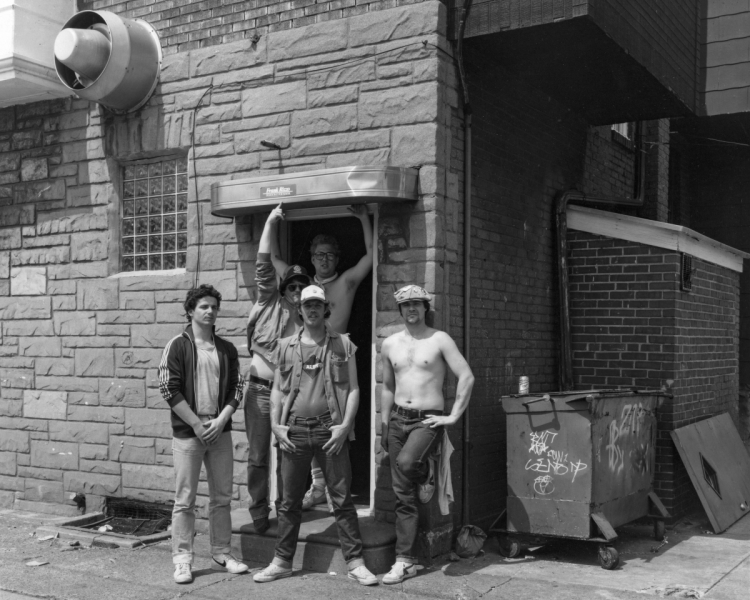 40 years of historic Philadelphia photography gifted to Temple Libraries