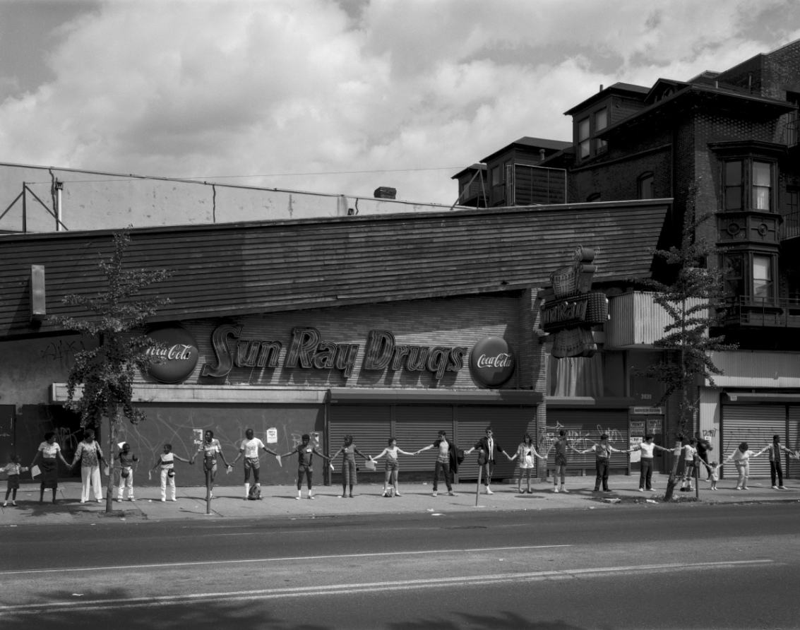 40 years of historic Philadelphia photography gifted to Temple Libraries