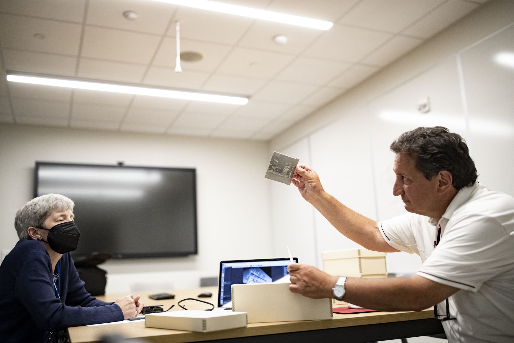 40 years of historic Philadelphia photography gifted to Temple Libraries