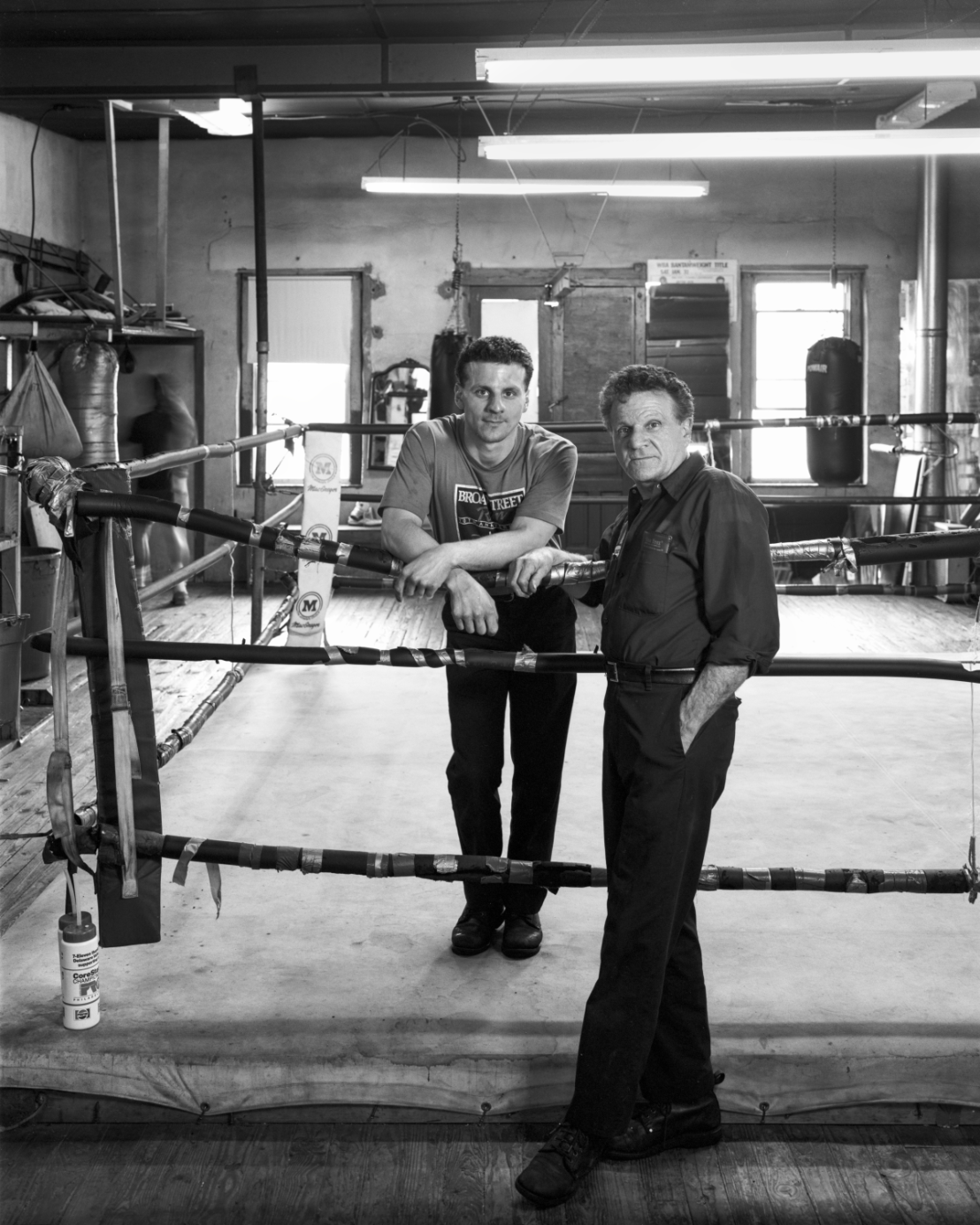 40 years of historic Philadelphia photography gifted to Temple Libraries