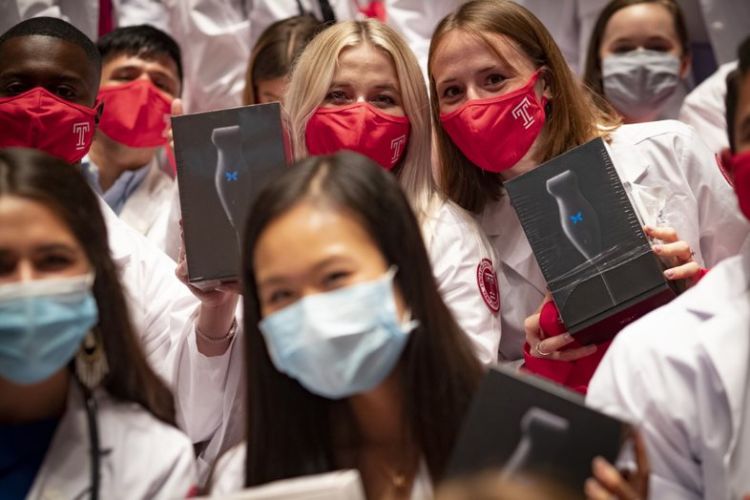 An incredible focus on POCUS