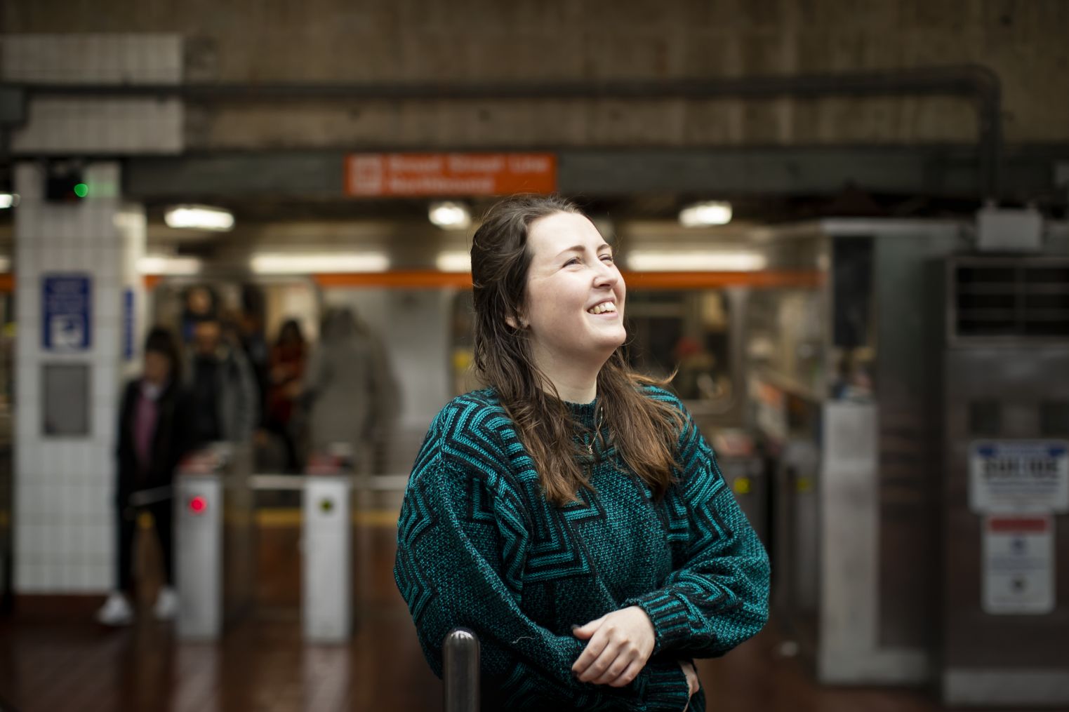 Grit, Resilience and Perseverance