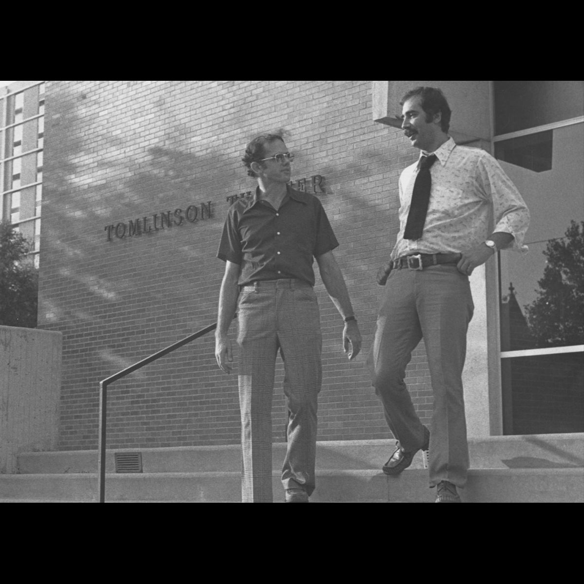 Temple’s 140th anniversary: Behind the Temple building namesakes