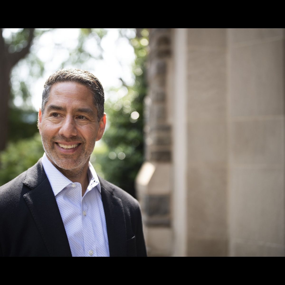 Unwavering in his commitment to Temple, Ken Kaiser prepares to retire